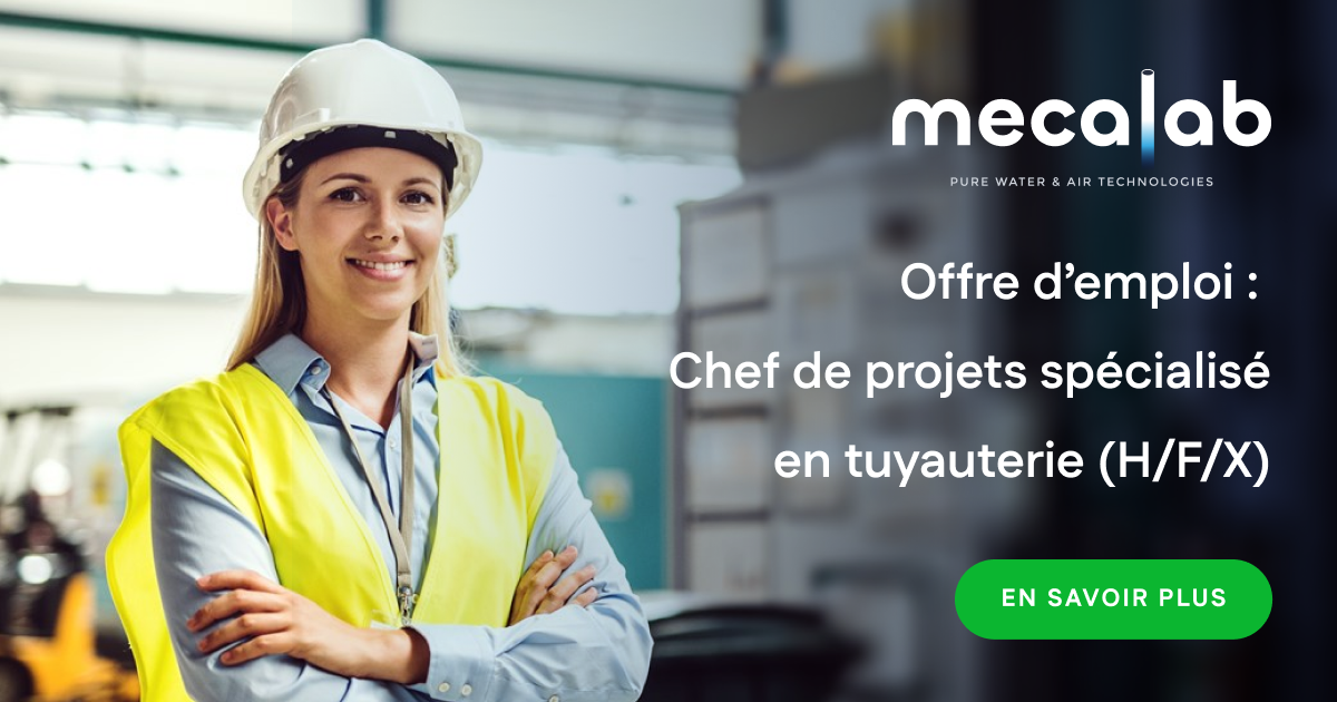 Project Manager specialized in piping